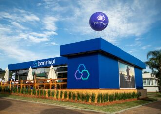 Banrisul reforça proximidade com produtores e apresenta soluções para ...
