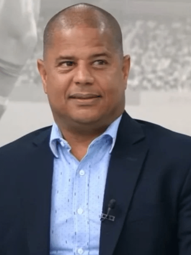 Marcelinho Carioca é liberado e presta depoimento em São Paulo - O Nacional